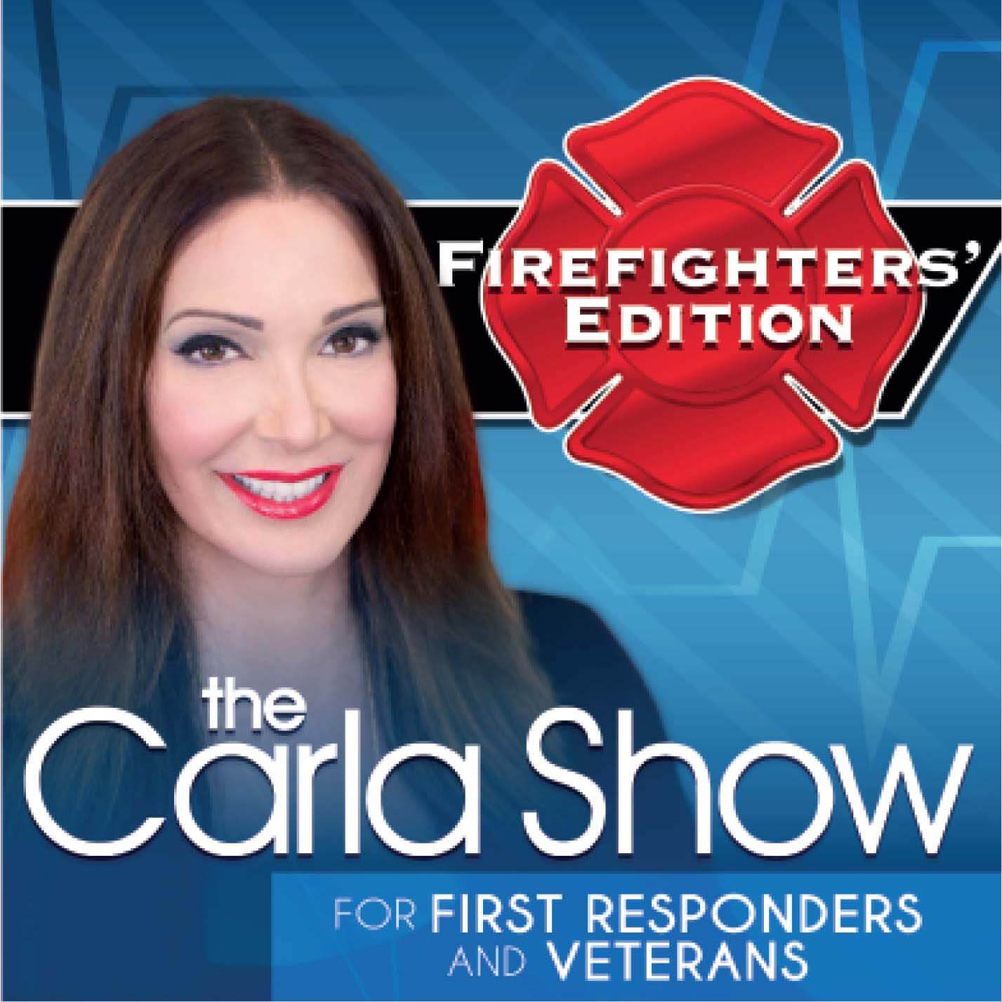 Firefighters' Premiere Edition PTSD/PTSI Training Course - The Carla ...