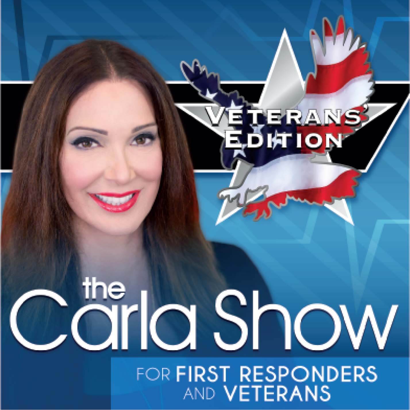 Veterans' Premiere Edition PTSD/PTSI Training Course - The Carla Show ...